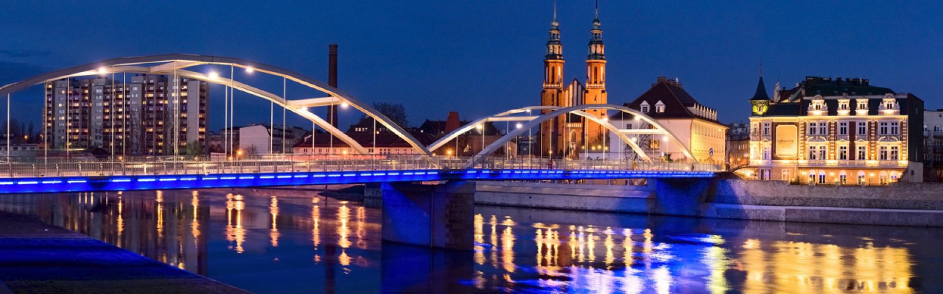Restauracja Starka | Miasto Opole