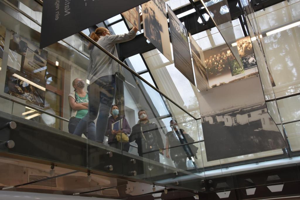 Centralne Muzeum Jeńców Wojennych | Miasto Opole