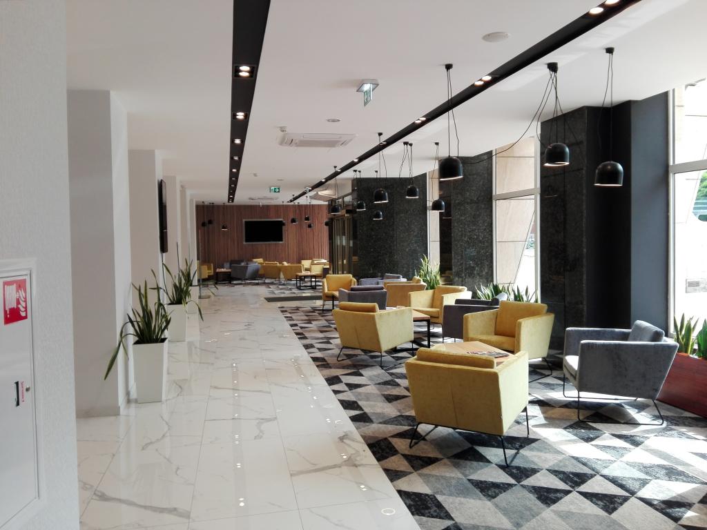 Hotel Mercure | Miasto Opole